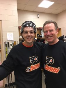 Contact - The Official Website of Brian Propp Hockey Player