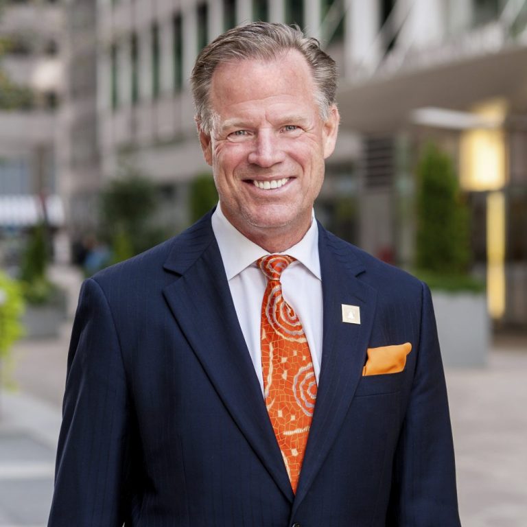 Bio & Stats - The Official Website of Brian Propp Hockey Player